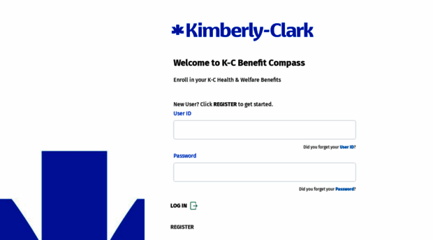 kcbenefitcompass.com - KC Benefits Compass - KC Benefit Compass