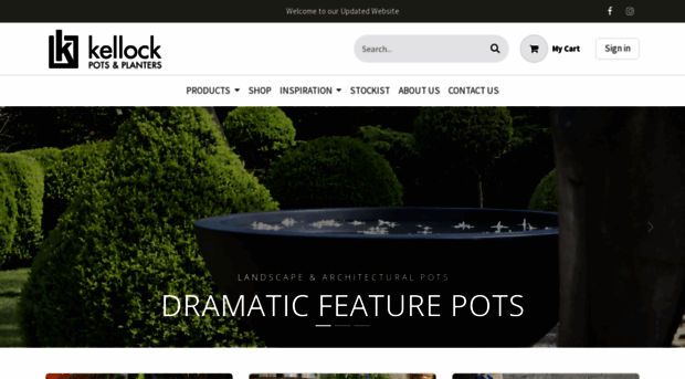 kellockpotsandplanters.com.au - Wholesale – Victoria | Kellock ...