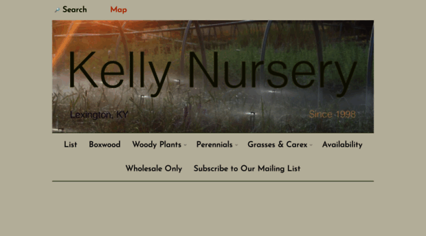 kellynurseryllc.com - Our Plants – Kelly Nursery LLC - Kelly Nursery LLC