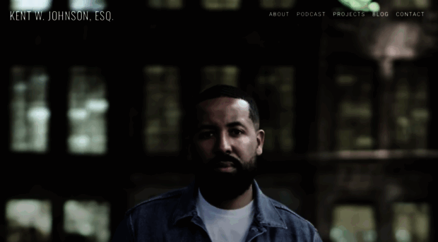 kentwjohnson.com - HOME | KENT W. JOHNSON, ESQ. - KENT W JOHNSON