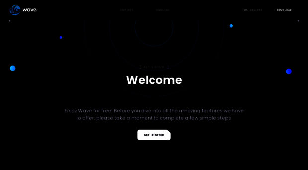 key.getwave.gg - Wave - Key Get Wave