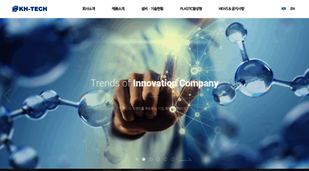 kh-tech.co.kr - Kh Tech