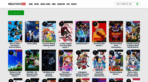 khanime.net - Anime | Watch Online Free Nova... - Kh Anime