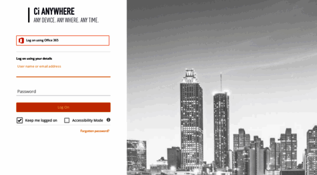 kiama.t1cloud.com - Log On - CiA - Kiama T 1 Cloud