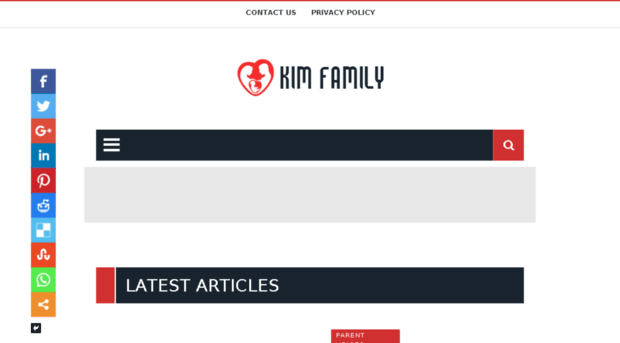 kim-family.net - Index of / - Kim Family