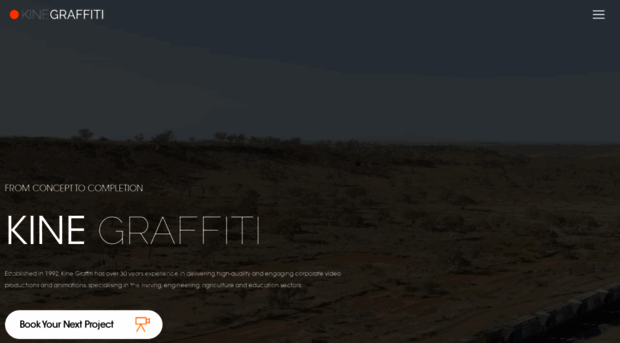 kinegraffiti.com.au - Melbourne's Leading Corpo... - Kine Graffiti
