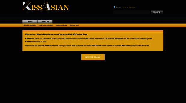 kissasiantv.to - Redirecting... - Kissasiantv