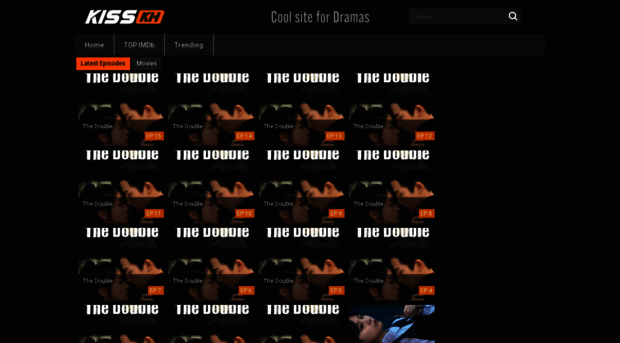 kisskh.co.cz - Default Web Site Page - Kisskh Co