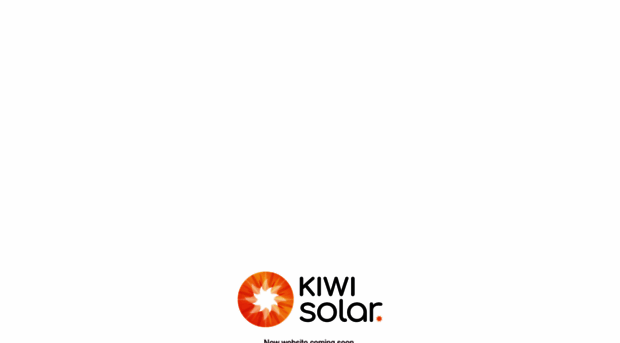 kiwisolar.co.nz - Home - Kiwi Solar - Kiwi Solar