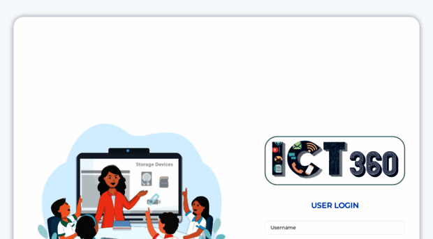 kms.ict360.com - ICT360 - Kms ICT360