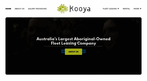 kooyafleetsolutions.com.au - Kooya Fleet Solutions - Kooya Fleet Solutions