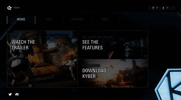 kyber.gg - Kyber - Kyber