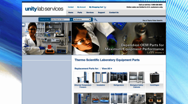 labequipmentparts.com - Thermo Scientific Laboratory E... - Lab ...