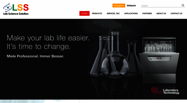 labsciencesolution.com - Lab Science Solution - Lab Equ... - Lab Science Solution