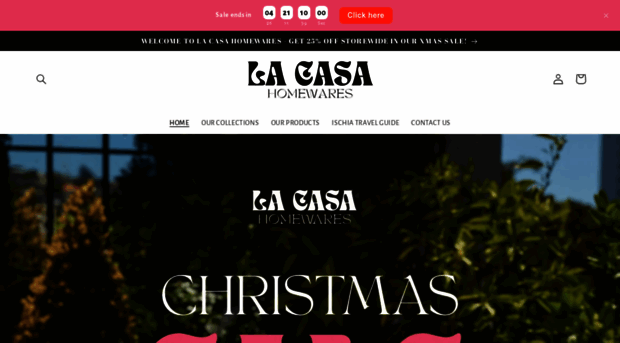 lacasahome.com.au - La Casa Homewares – LA CASA HO... - La Casa Home