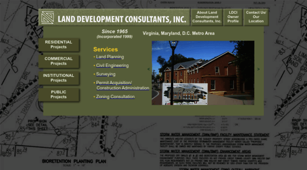 landdevelopmentconsultants.com - Land Development Consultants, ... - Land Development Consultants