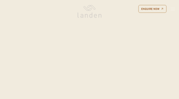 landen.com.au - Home - Landen - Landen