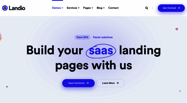 landio-wheat.vercel.app - Landio - Multipurpose Landing ... - Landio ...