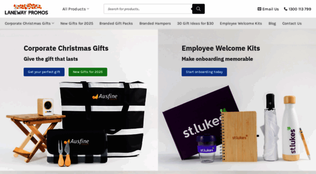 lanewaypromos.com.au - Laneway Promos - Your Experts ... - Laneway Promos