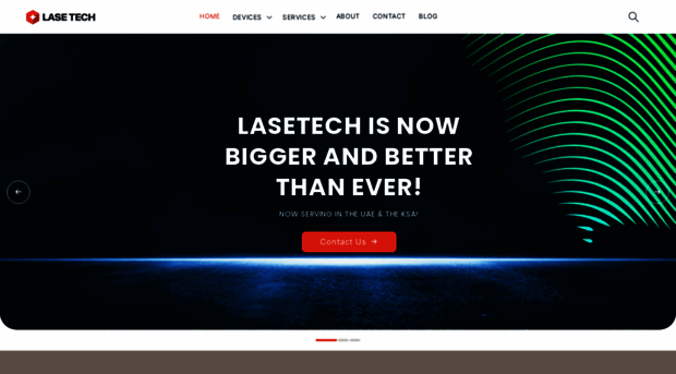 lase-tech.com - Lase Tech - Lase Tech