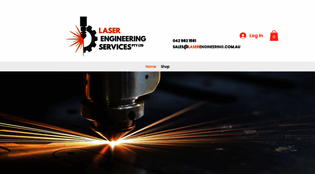 laserengineering.com.au - Laser Cutting | Laser Engineer... - Laser ...