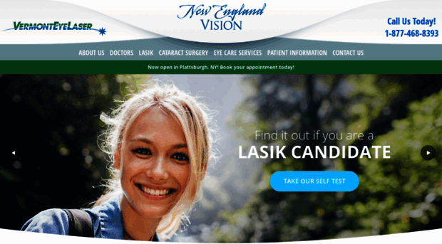 lasermyeyes.com - LASIK Burlington | LASIK Vermo... - Lasermyeyes