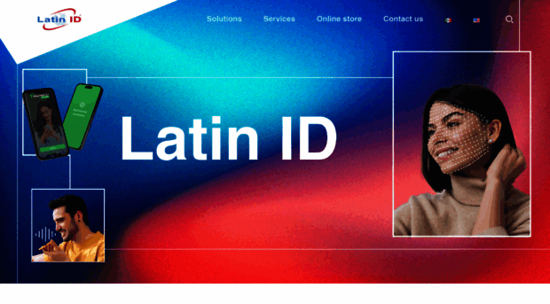 latinid.com.mx - Inicio - Latin ID - Latin ID