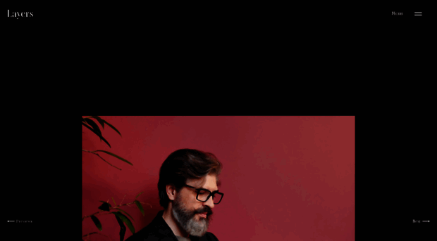 layers-template.webflow.io - Layers - Webflow HTML website ... - Layers ...
