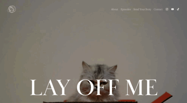 layoffmepod.com - Lay Off Me - Lay Offmepod