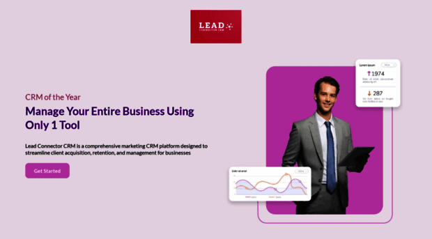 leadconnectorcrm.com.au - Lead Connector CRM - Lead Connector CRM