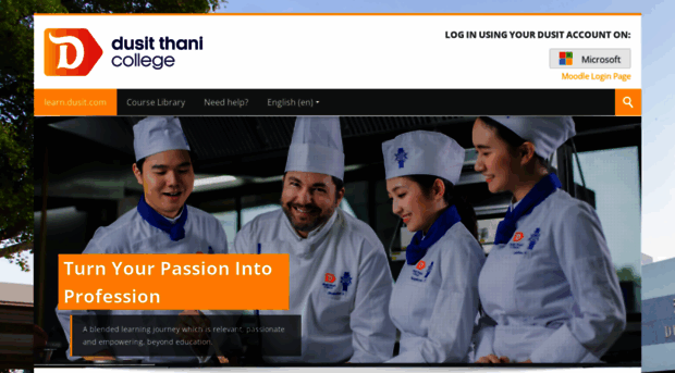learn.dusit.com - learn.dusit.com - Learn Dusit