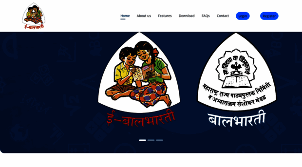 learn.ebalbharati.in - e-Balbharati - Learn E Balbharati