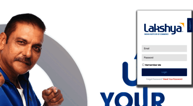 learn.lakshyacommerce.com - Lakshya IIC - Learn Lakshya Commerce