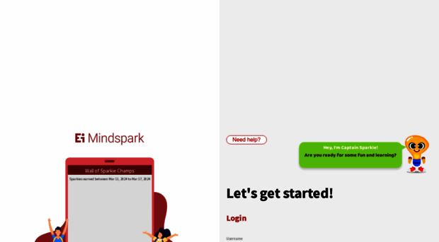 learn.mindspark.in - Mindspark - Learn Mindspark