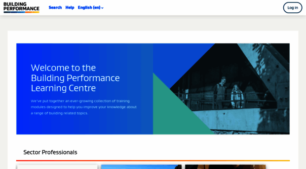 learning.building.govt.nz - Home | Building Performance - Learning Building