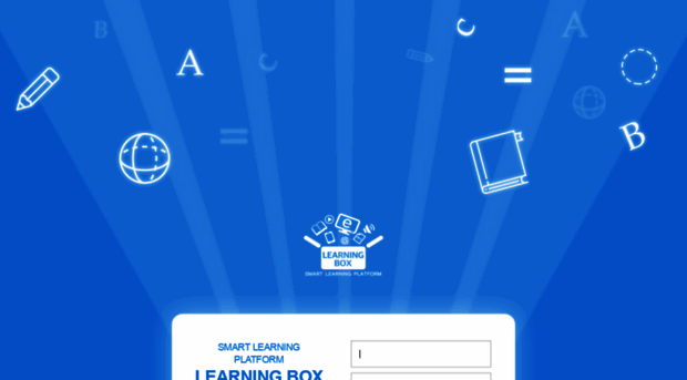learningbox.biz - SMART LEARNING PLATFORM LEARNI... - LEARNING BOX