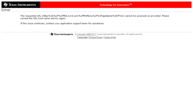 learningportal.ti.com - TI-pass Login - Learningportal TI