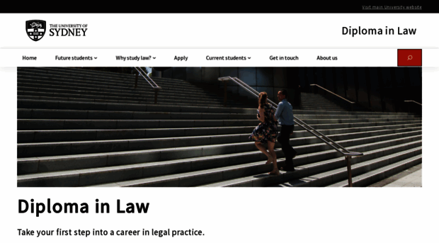 lec.sydney.edu.au - Diploma in Law - Diploma in La... - Lec Sydney