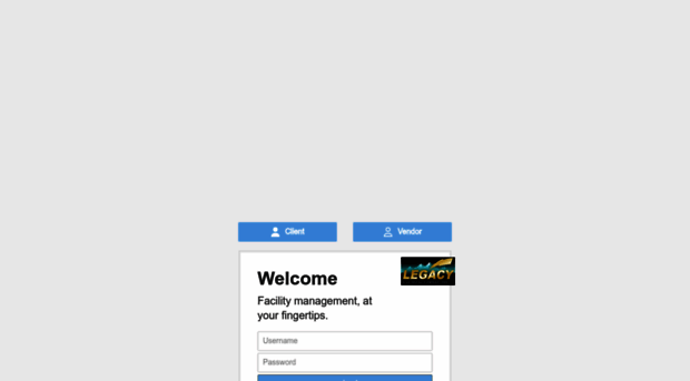legacyelectric.facilit.fm - Legacyelectric Facilit