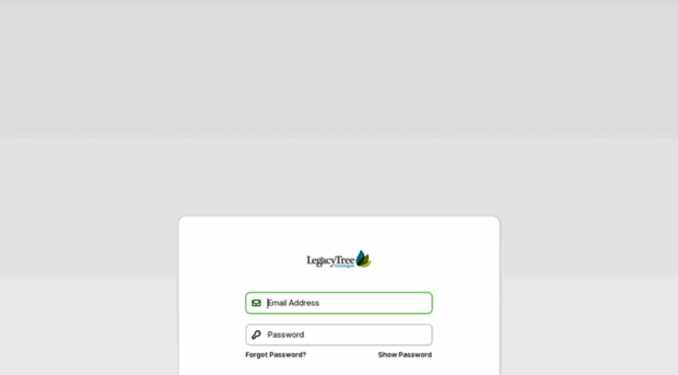 legacytree.bamboohr.com - Login – Legacy Tree Genealogis... - Legacy ...