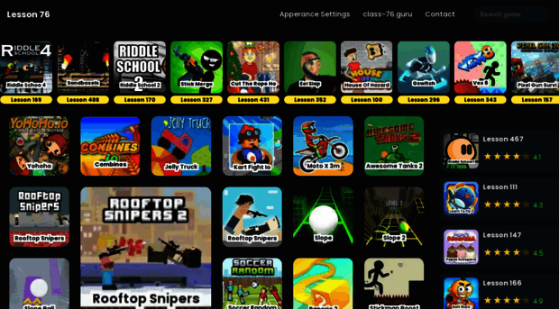 lesson-76.guru - geography-basic-50.us - Lesson 76