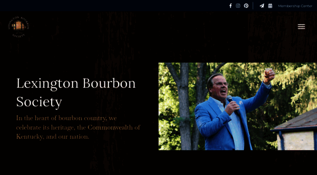 lexingtonbourbonsociety.com - Appreciation for All Things Bo ...