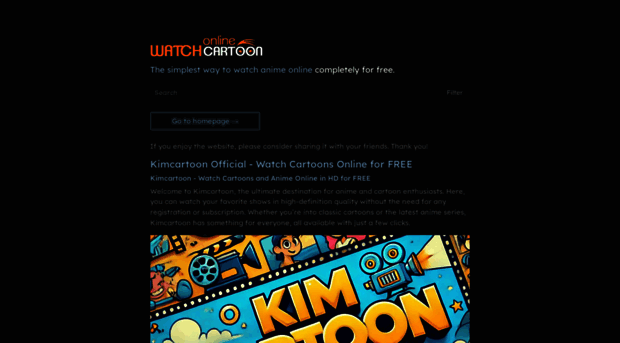 li-kimcartoon-official.pages.dev - Kimcartoon Official - Watch Ca ...