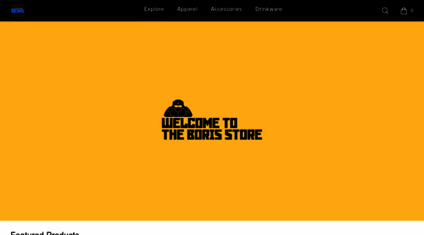 lifeofborismerch.creator-spring.com - Life of Boris merch - Life Of ...