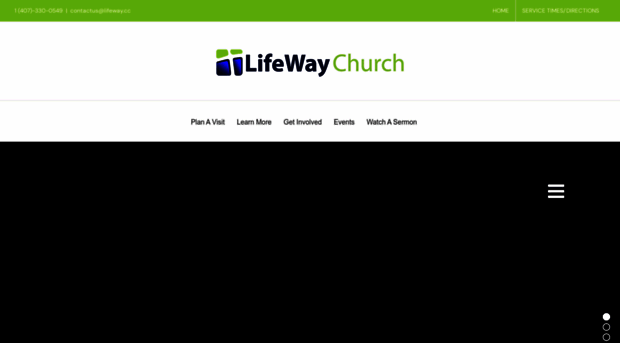 lifeway.cc - Sanford, FL Church - LifeWay C... - Life Way