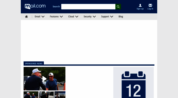 lightmailer.mail.com - Free email accounts with mail.... - Light Mail Er