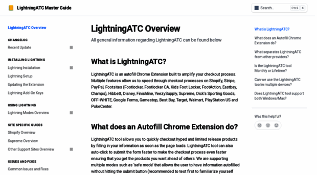 lightningatc.gitbook.io - LightningATC Overview | Lightn... - LightningATC Gitbook