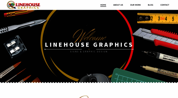 linehousegraphics.com.au - Linehouse Graphics | signs & g ...