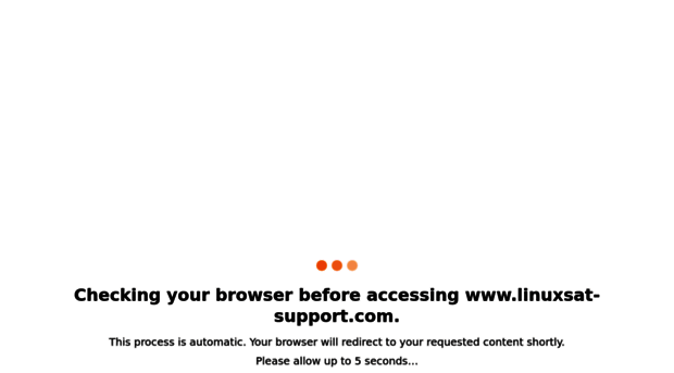 linuxsat-support.com - Forum - Linux Satellite Suppor... - Linux Sat Support