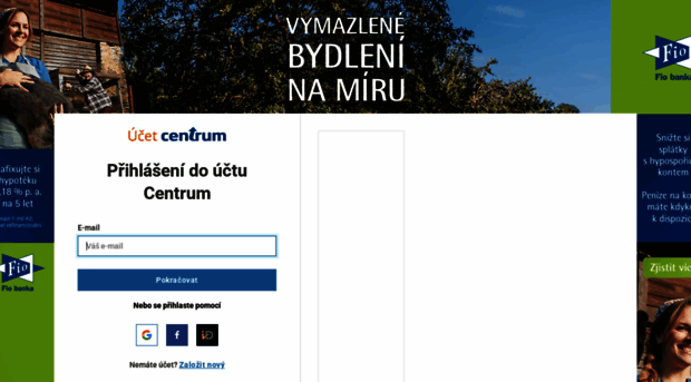 lite-mail.volny.cz - Volný.cz mail – přihlášení - Lite Mail Volny